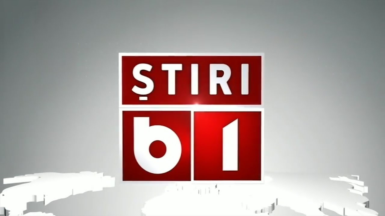 STIRI B1 ORA 12.00 CU GEORGIA SIMIONOVICI, 1SEPT 2018 - YouTube