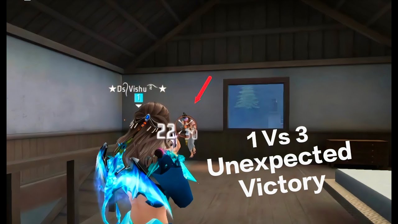 Unexpected Victory in CS Ranked - YouTube