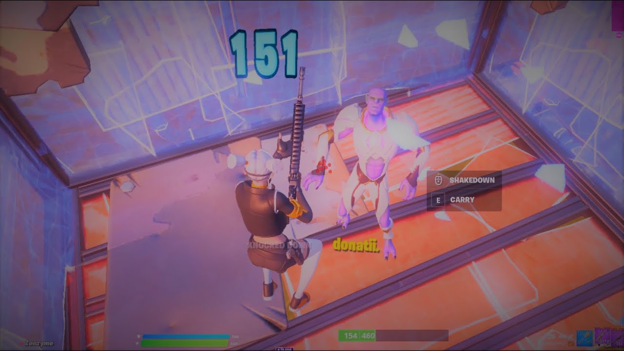 You & Me 👫 (ft. Zenzyme) - YouTube