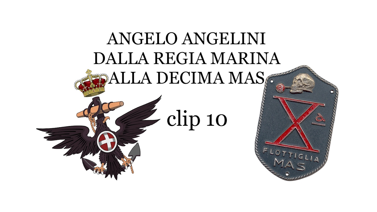 La battaglia di Capo Bon e la torpediniera Cigno - clip 10 - YouTube