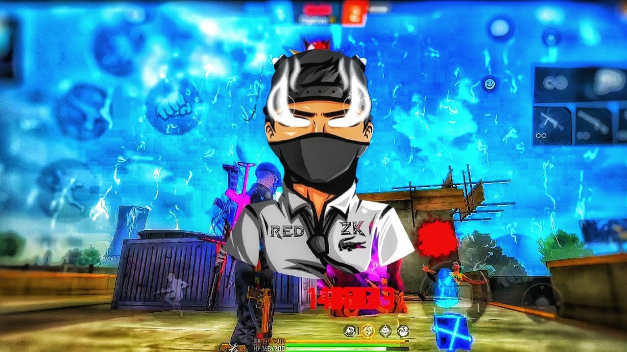 Legendary 🍷 Free Fire Highlights - YouTube