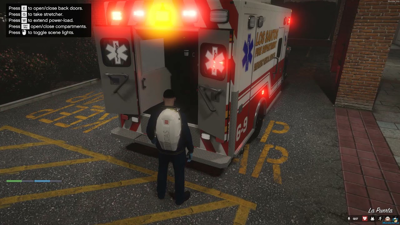 Test script ems - YouTube