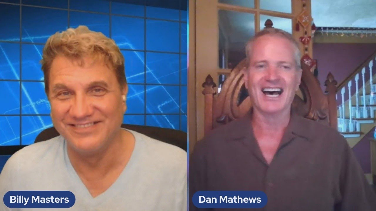 Billy Masters TV – BillyMasters.com