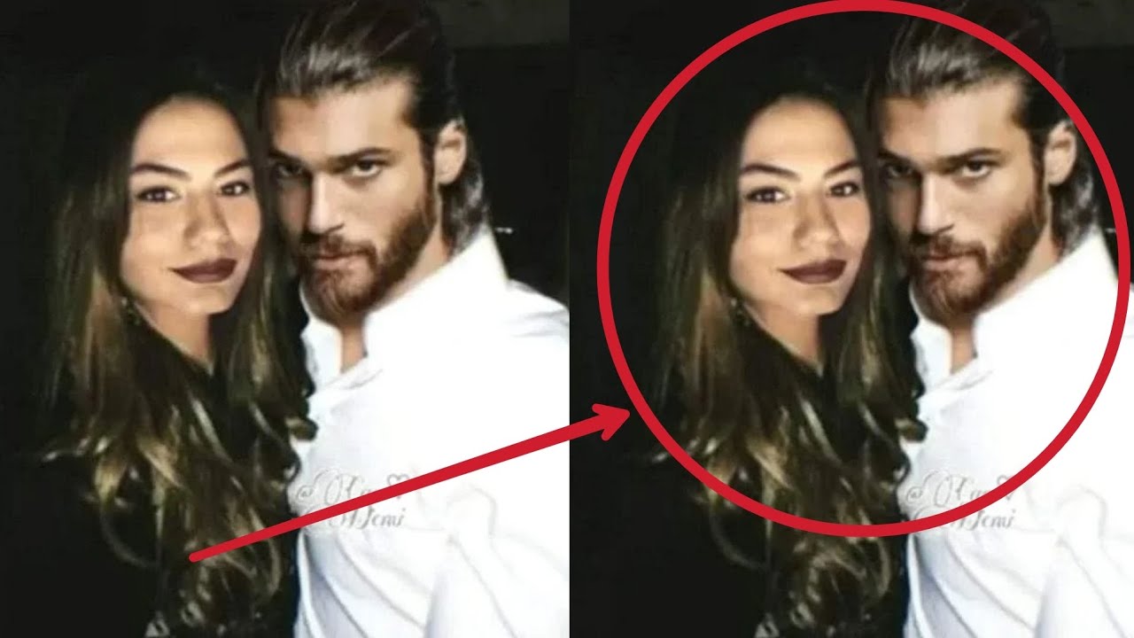 A few minutes ago Can Yaman share new story from his house💥smoking and ...