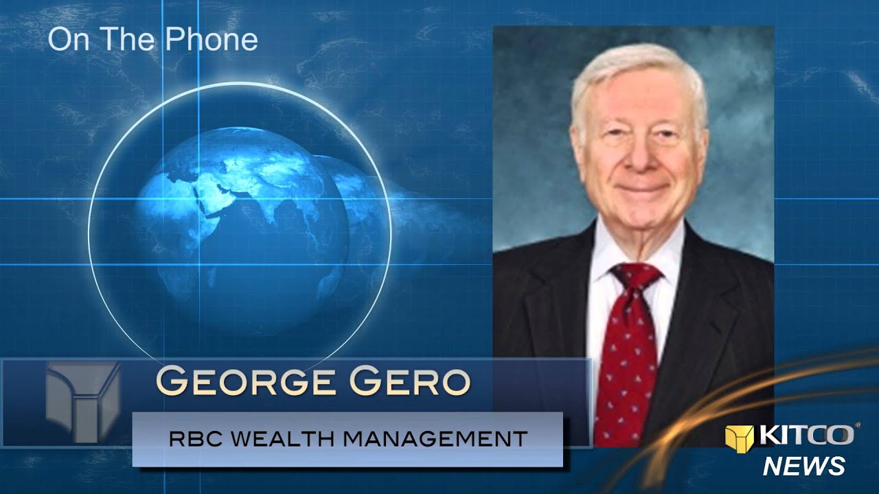 Expect More Of The Same From FOMC: George Gero, RBC Capital - YouTube