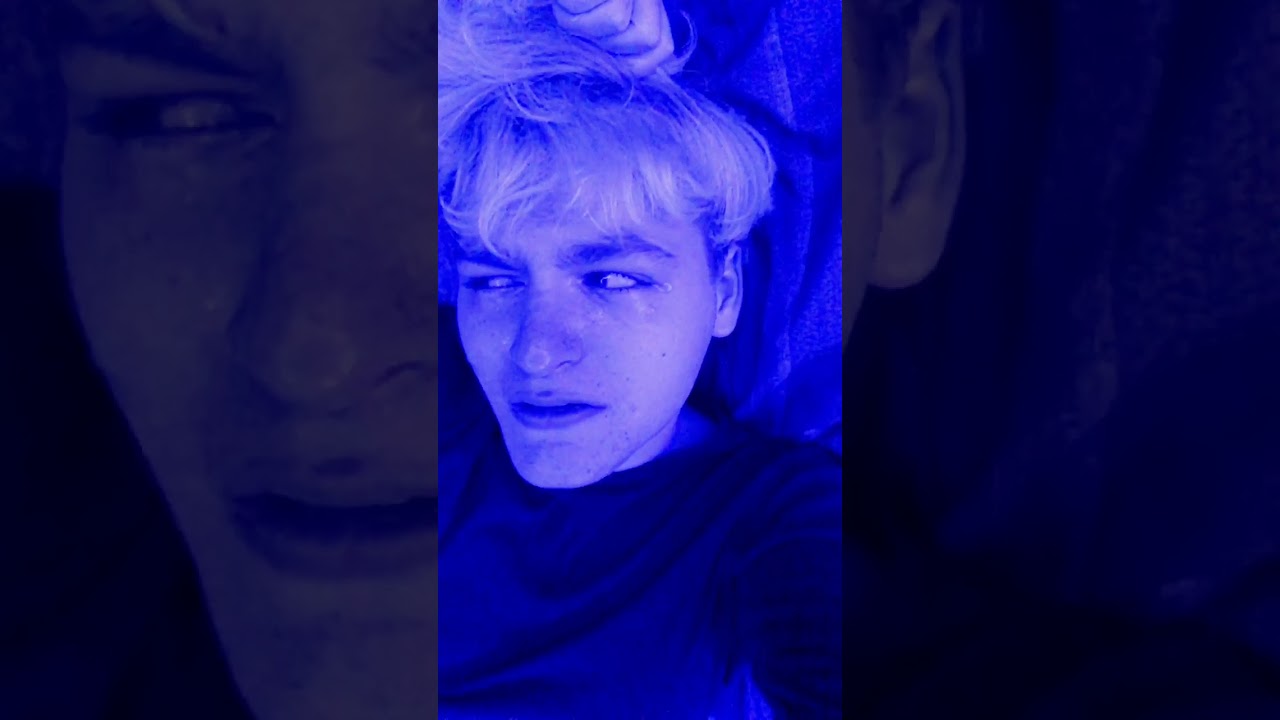 Dominic Schmidt crying - YouTube