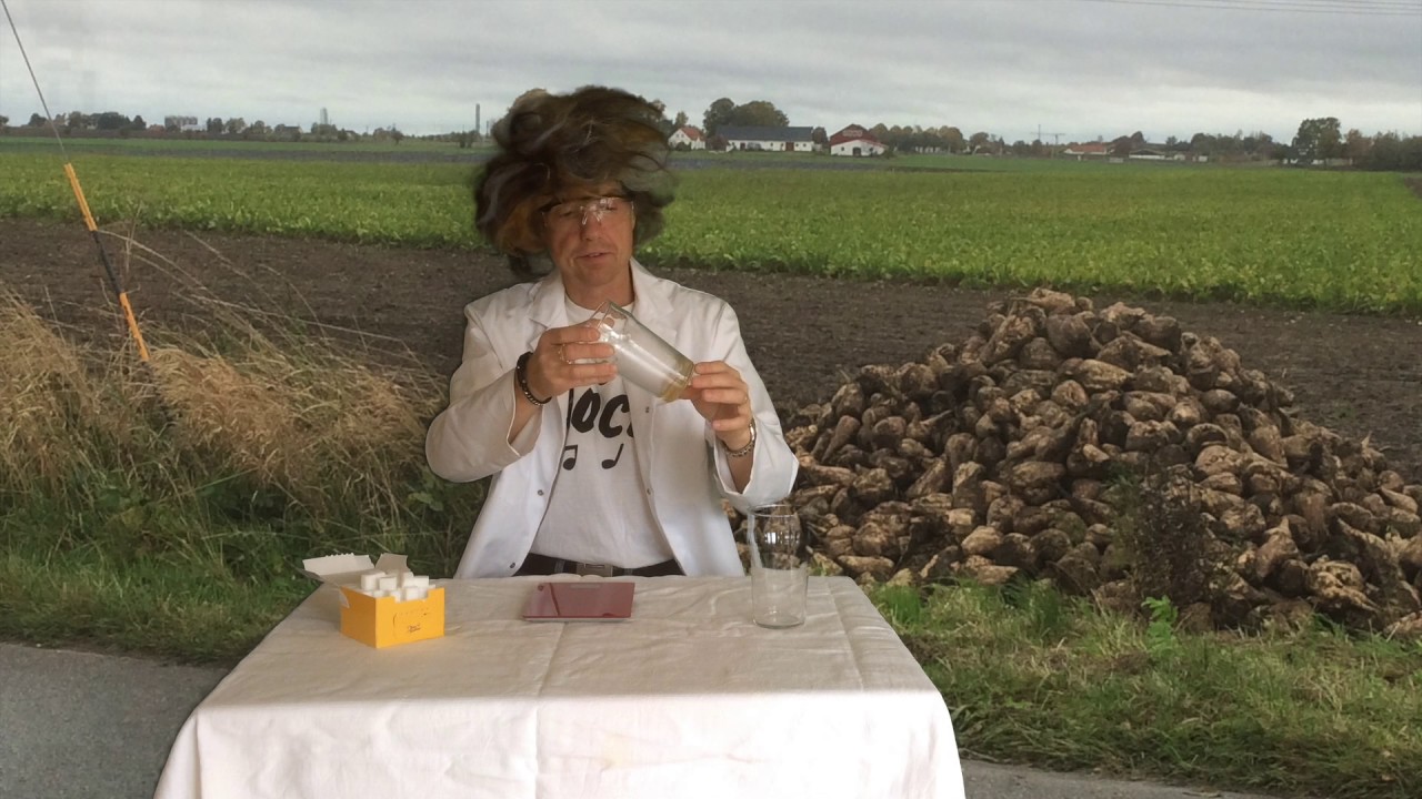 Sockerbiten - YouTube