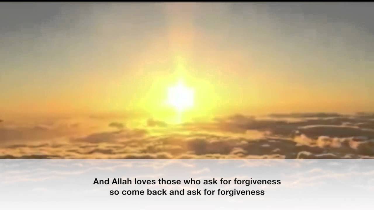 Do you want to be saved? Khalid Al Rashid┇┇ Powerful Reminder ┇┇ - YouTube