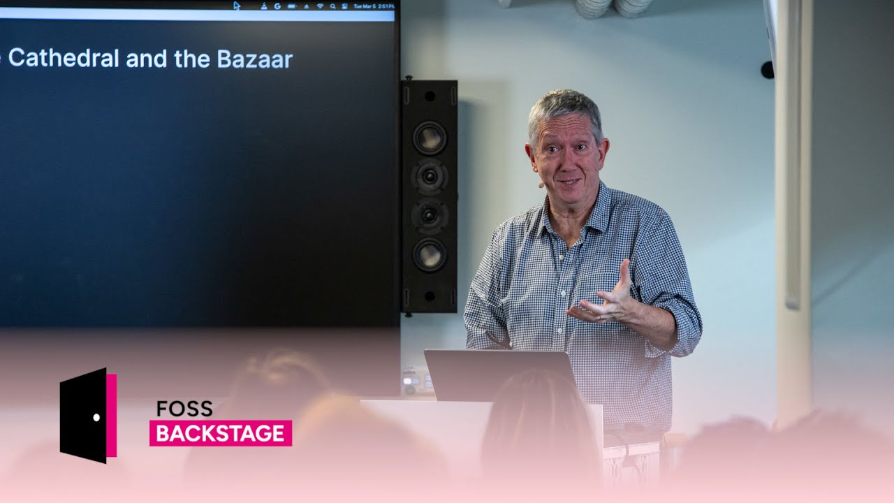 Scott Jenson – Size matters: Why some projects can't do UX well # ...