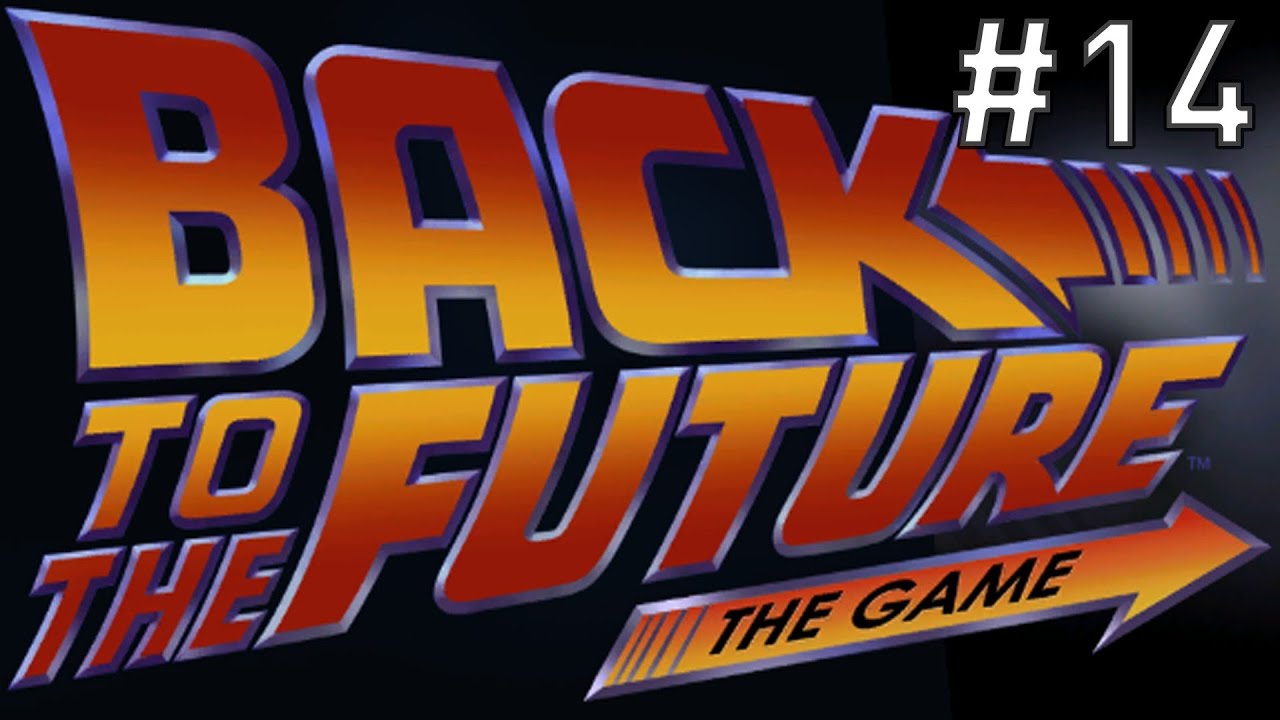 Back To The Future w/ MFPallytime - #14 ZOMBIE BIFF! ft. MFPallytime ...