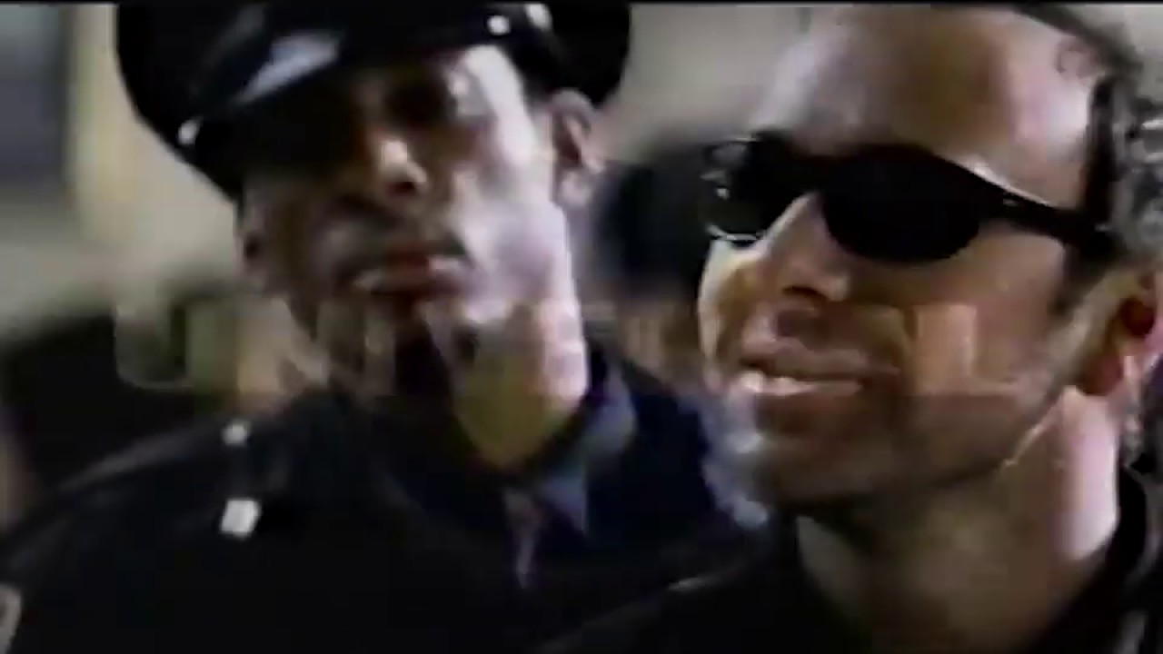 K-PAX TV Spot (2001) - YouTube