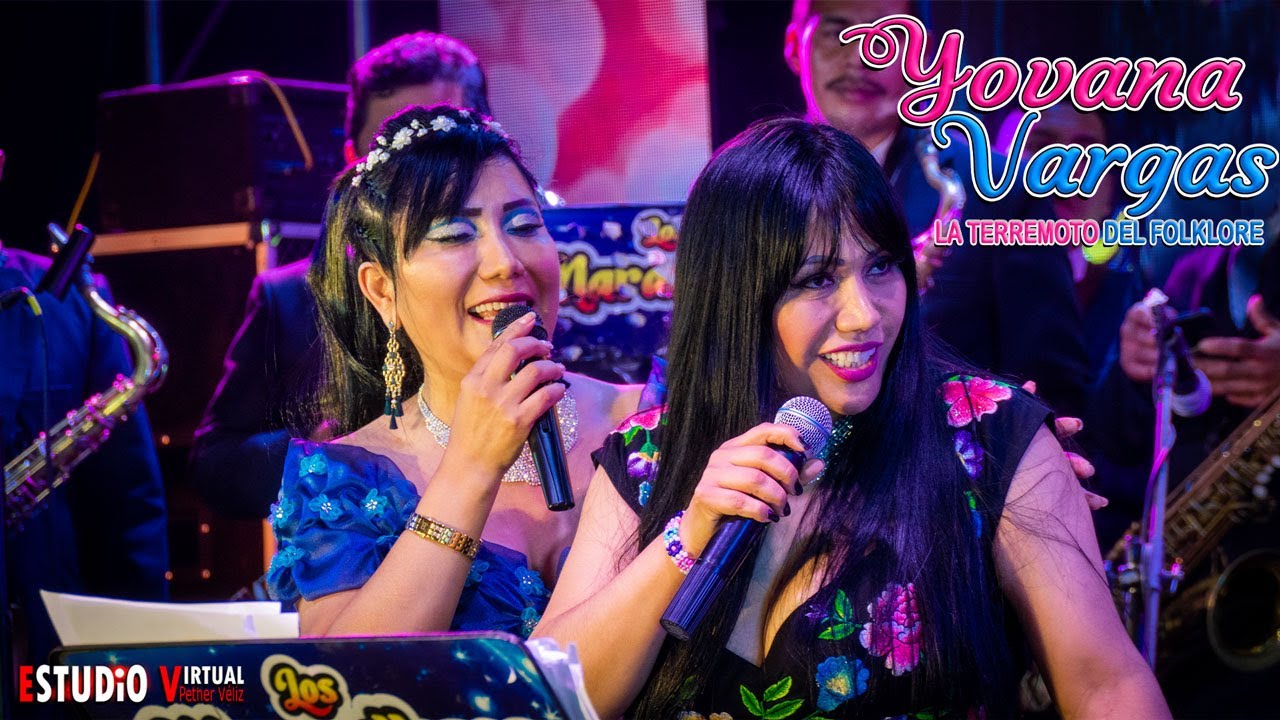 🅾🆅🅰🅽🅰 🆅🅰🆁🅶🅰🆂 🅴🅽 🅲🅾🅽🅲🅸🅴🆁🆃🅾 🆅🅸🆁🆃🆄🅰🅻 - YouTube