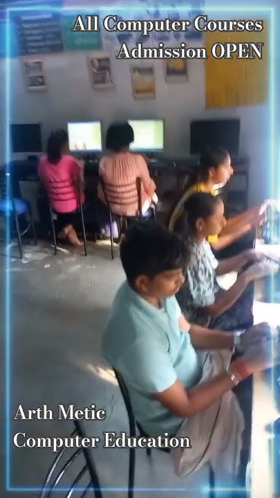 best computer institute in narmadapurm #best #computereducation #shorts #cpct - YouTube
