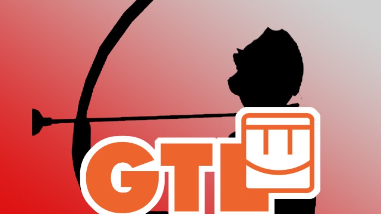 GTL Match Nightmare vs. Clasher - YouTube