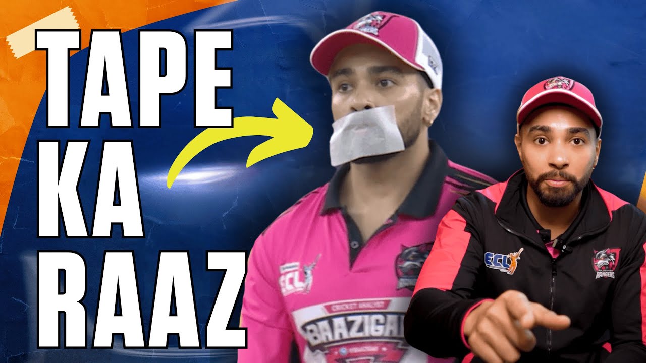 Reason Behind the VIRAL TAPE MOMENT revealed | Don't ANGRY Karan ...