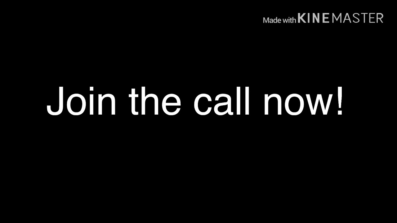 Join The Call Now YouTube join-the-call-now-youtube