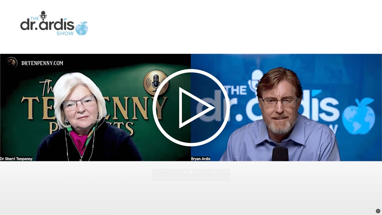 The Dr Ardis Show: AI Revolution in Medicine with Dr. Sherri Tenpenny ...