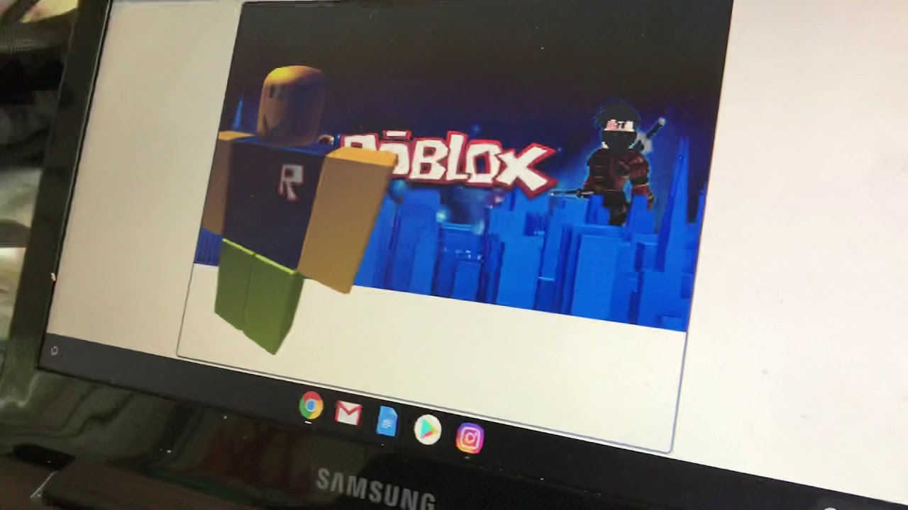 roblox let’s play 1 - YouTube