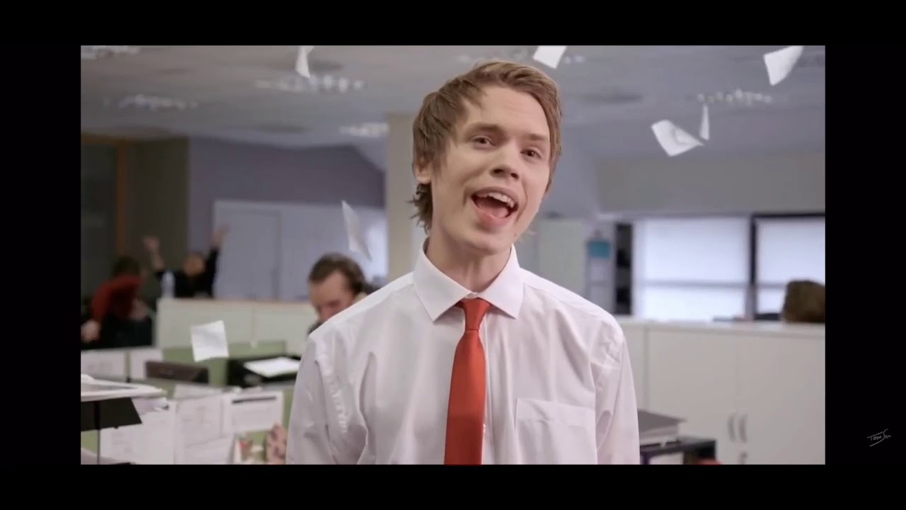 Perry the Platypus has gun - YouTube