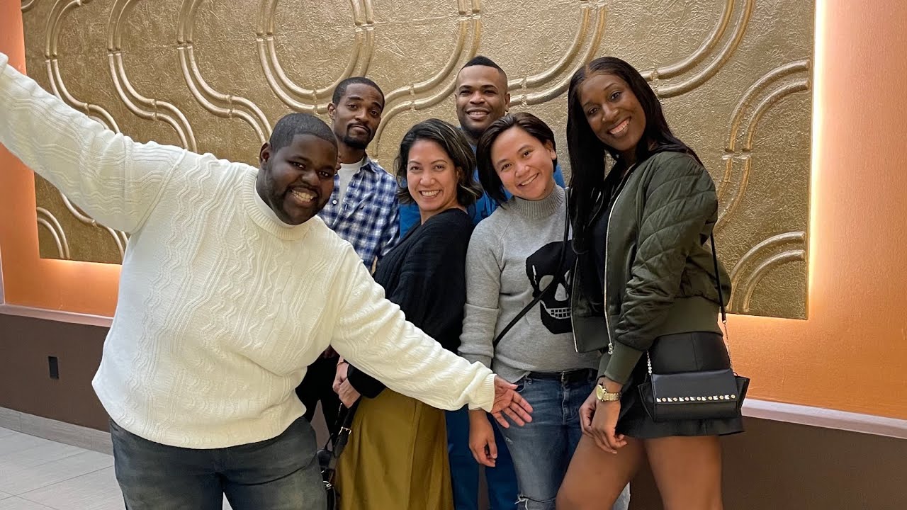 NYC Food Vlog | The Buffet Flushing Queens $51.99 AYCE - YouTube