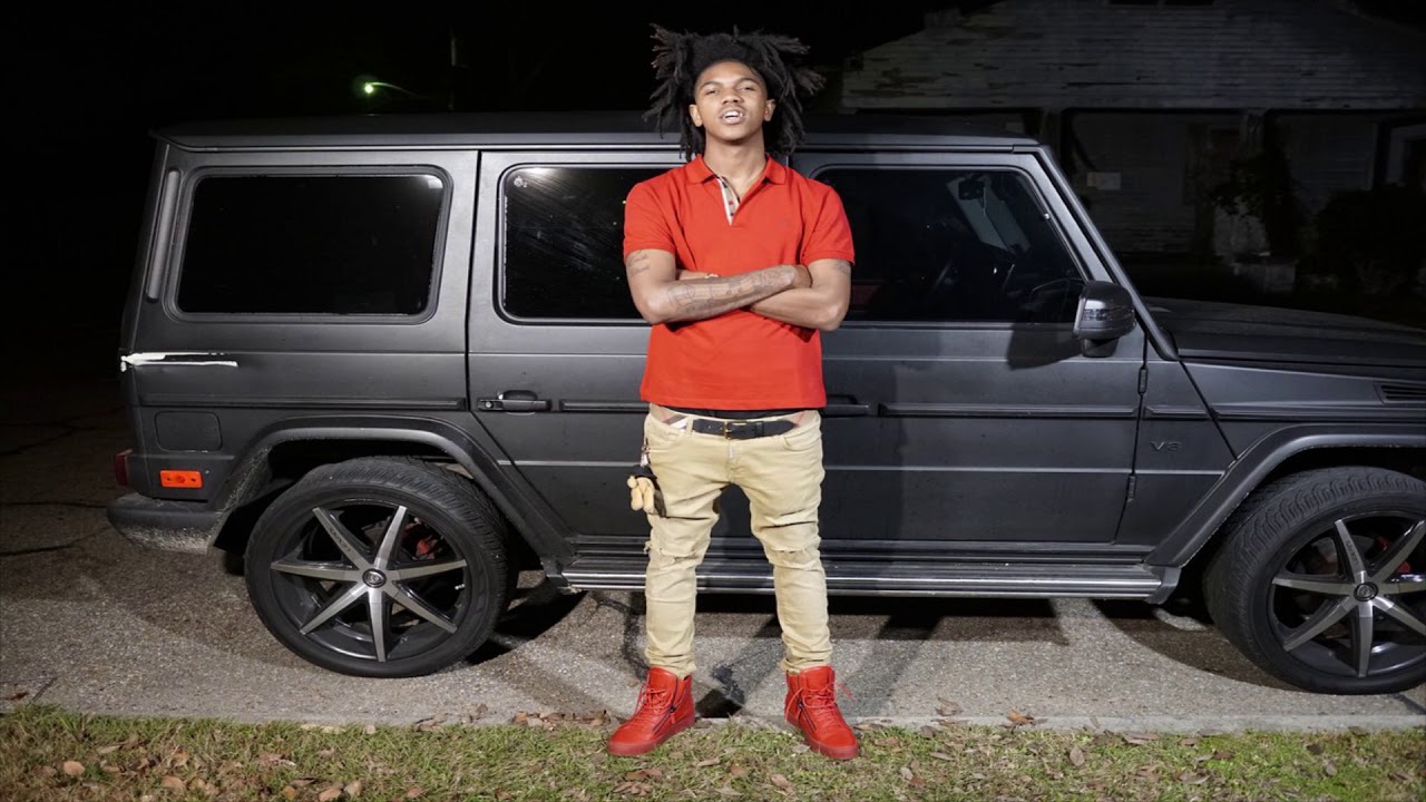 Da Real Gee Money - Take It There Bass Boosted (R.I.P) - YouTube