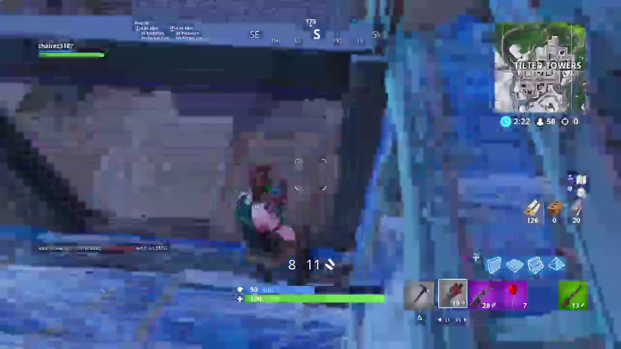 Fortnite ok 2 - YouTube