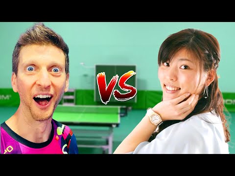 Adam vs. Sayuri