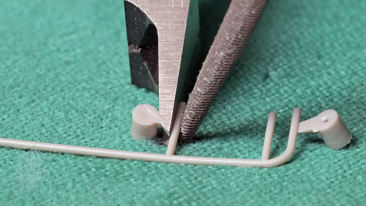 The Model Ship - Part 2064 - YouTube