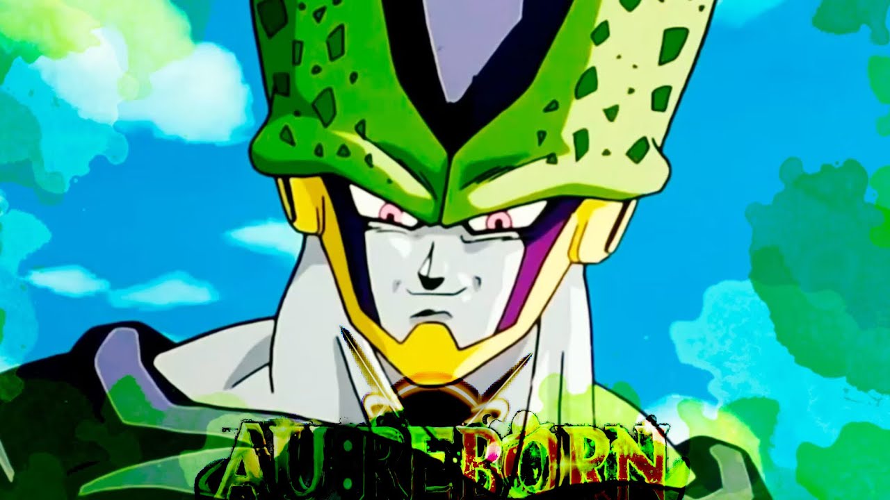 Au Reborn Cell Sneak Peak - YouTube