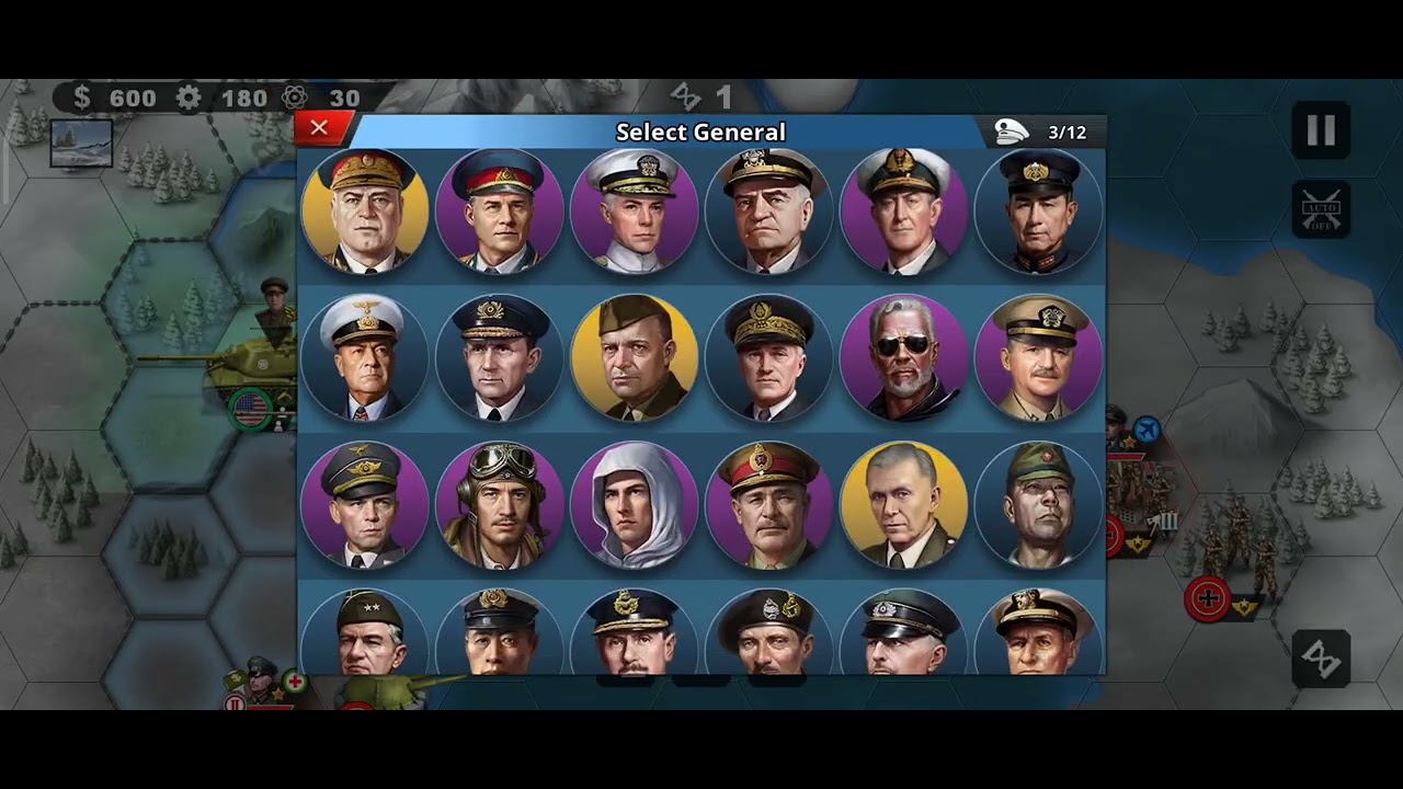 Wipe out the enemy - Elite (Hard) World Conqueror 4 Easytech - YouTube