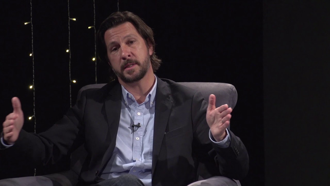 Mardis OCQ : Labo Télé avec Stéphane Cardin - YouTube