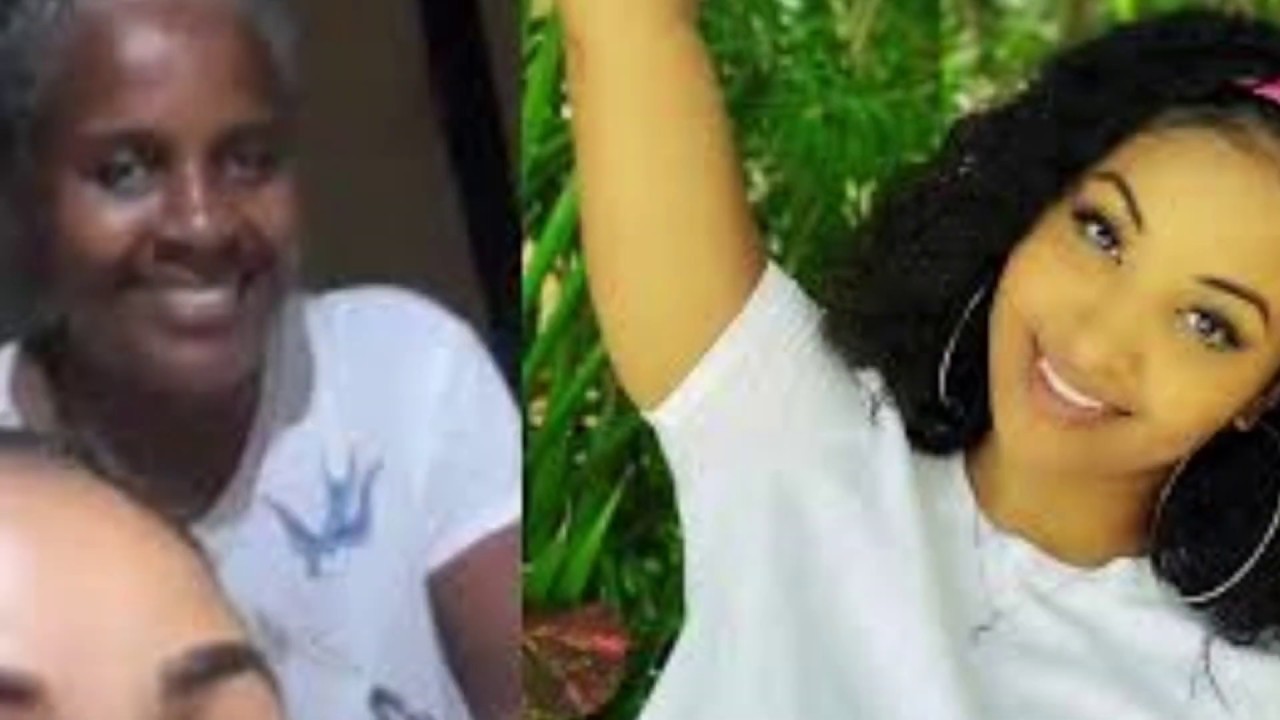 They Say I SACRIFICE my mother !!! Shenseea explains what happened ...