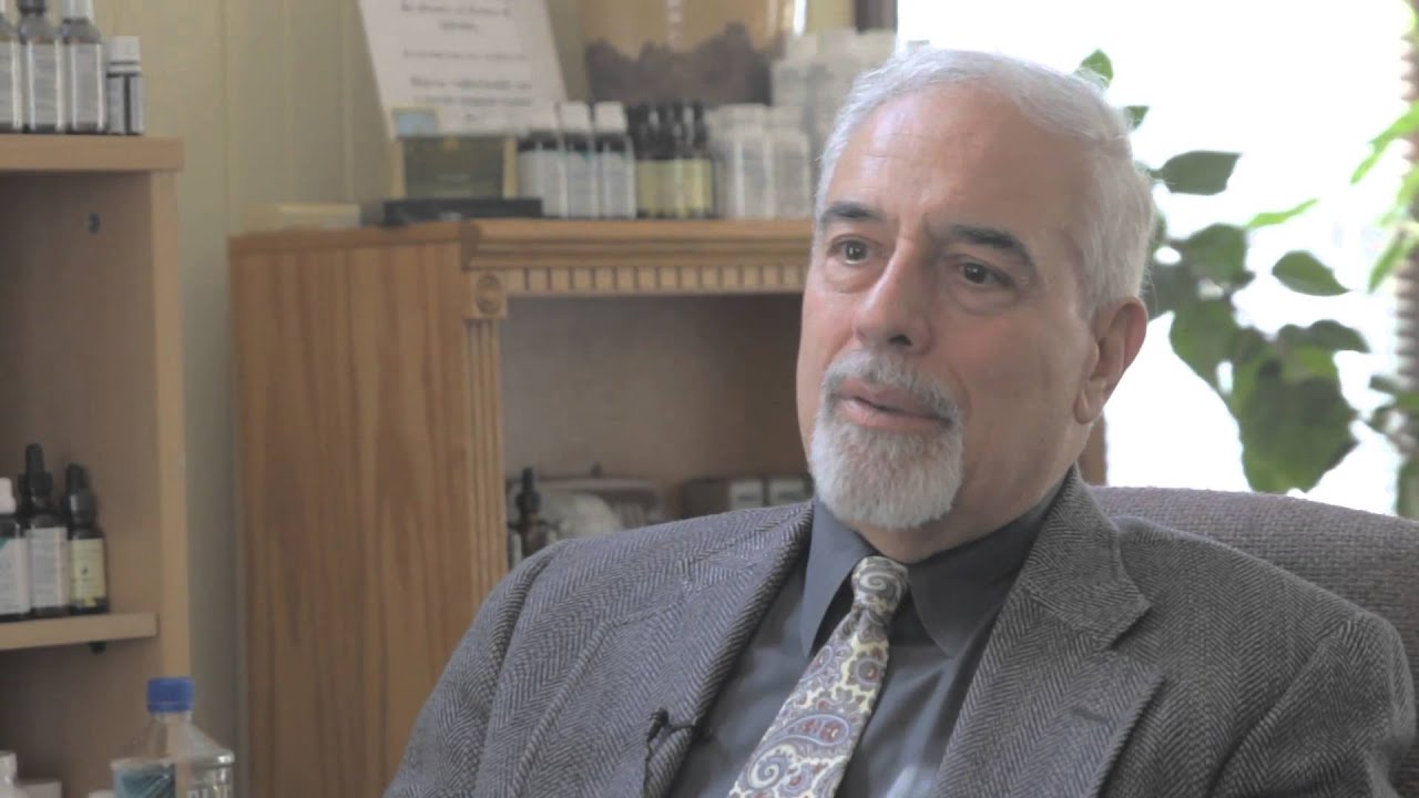 Dr. Michael Mastro - YouTube