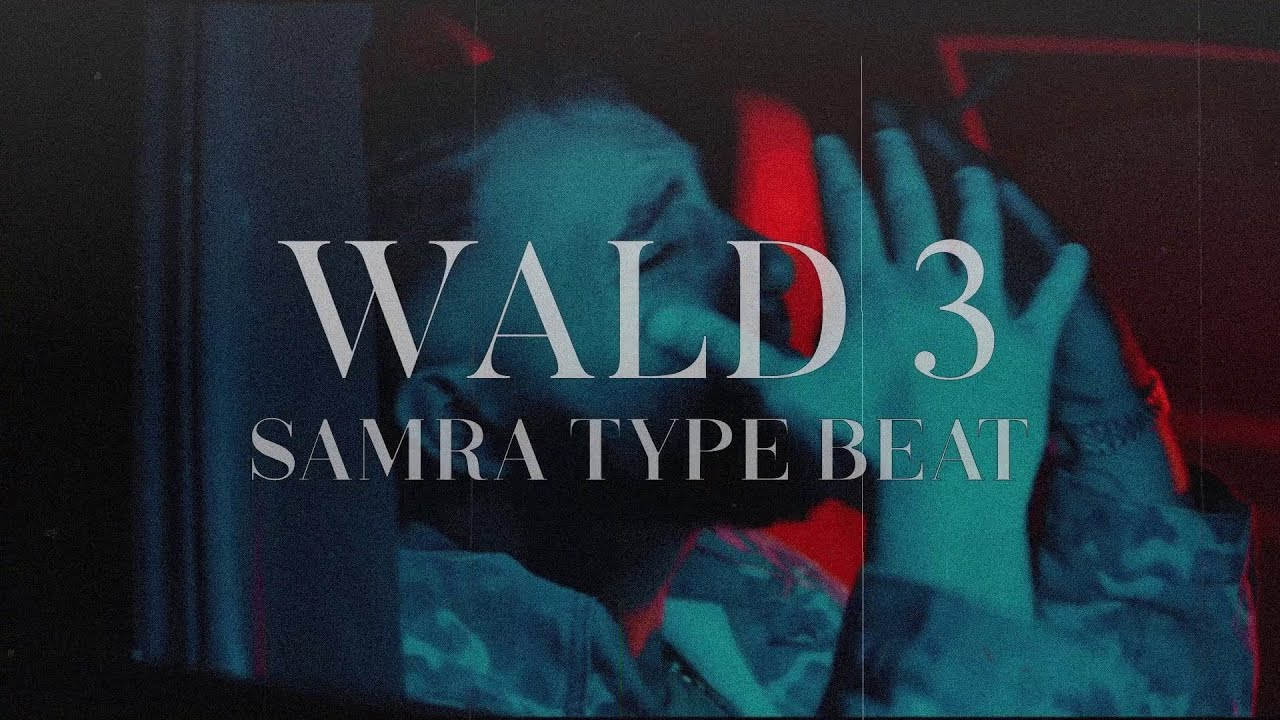 SAMRA Type Beat - WALD 3 (prod. YenoBeatz x ZTOG) - YouTube