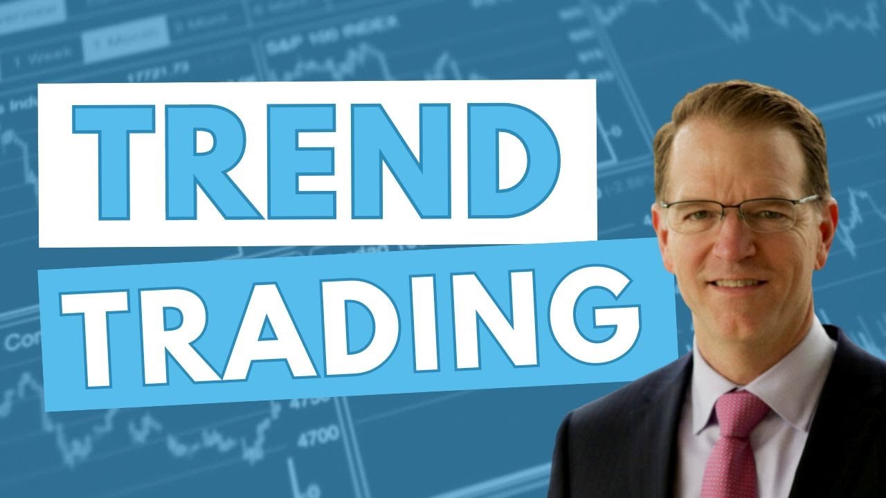 “How to improve trend following performance” – David Lundgren - YouTube