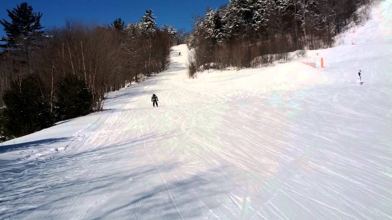 Triple Black Diamond - YouTube