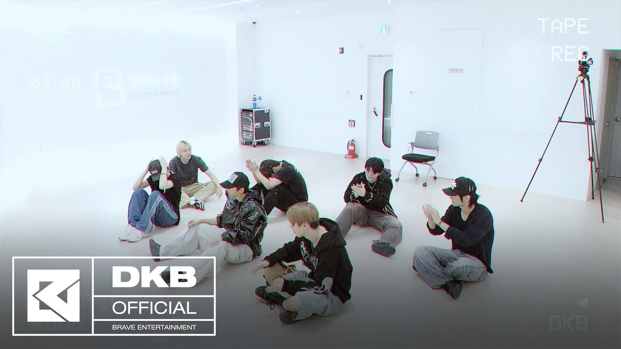 DKB:FOOTAGE\Irony\PRACTICE ROOM - YouTube