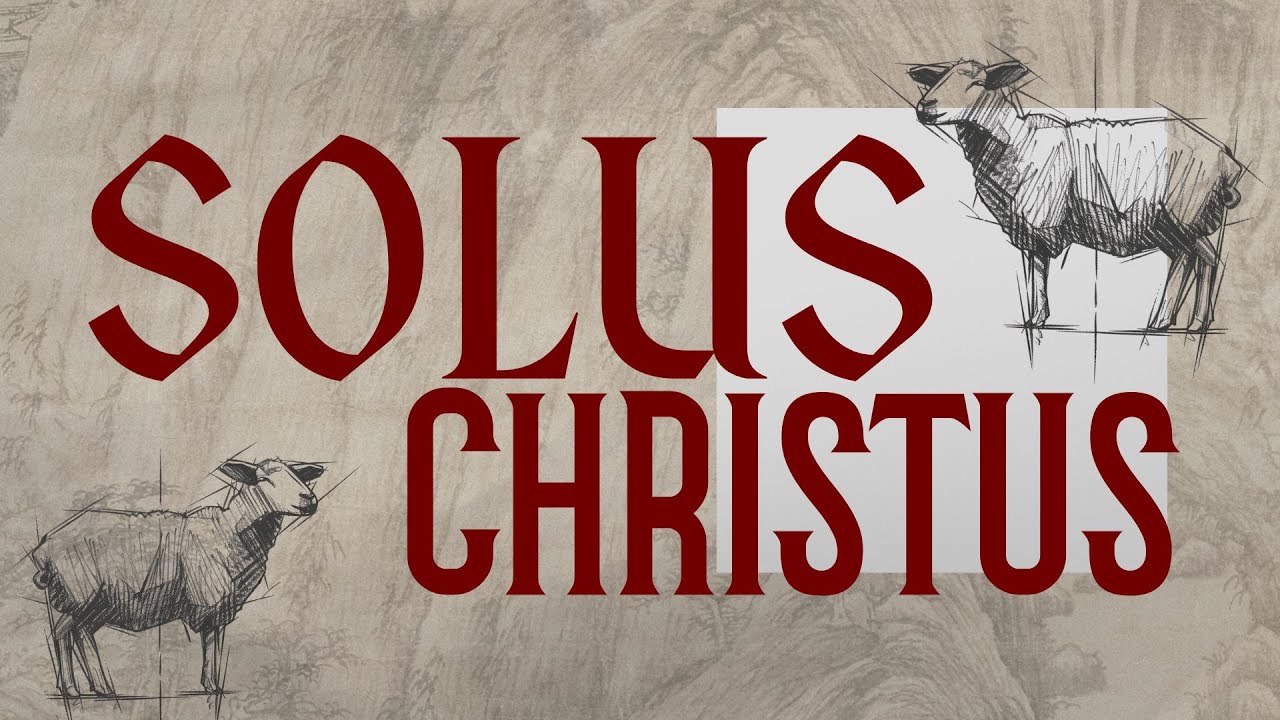 SOLUS CHRISTUS | PRA NILSE EVANGELISTA | 22 DE OUTUBRO DE 2025 - YouTube