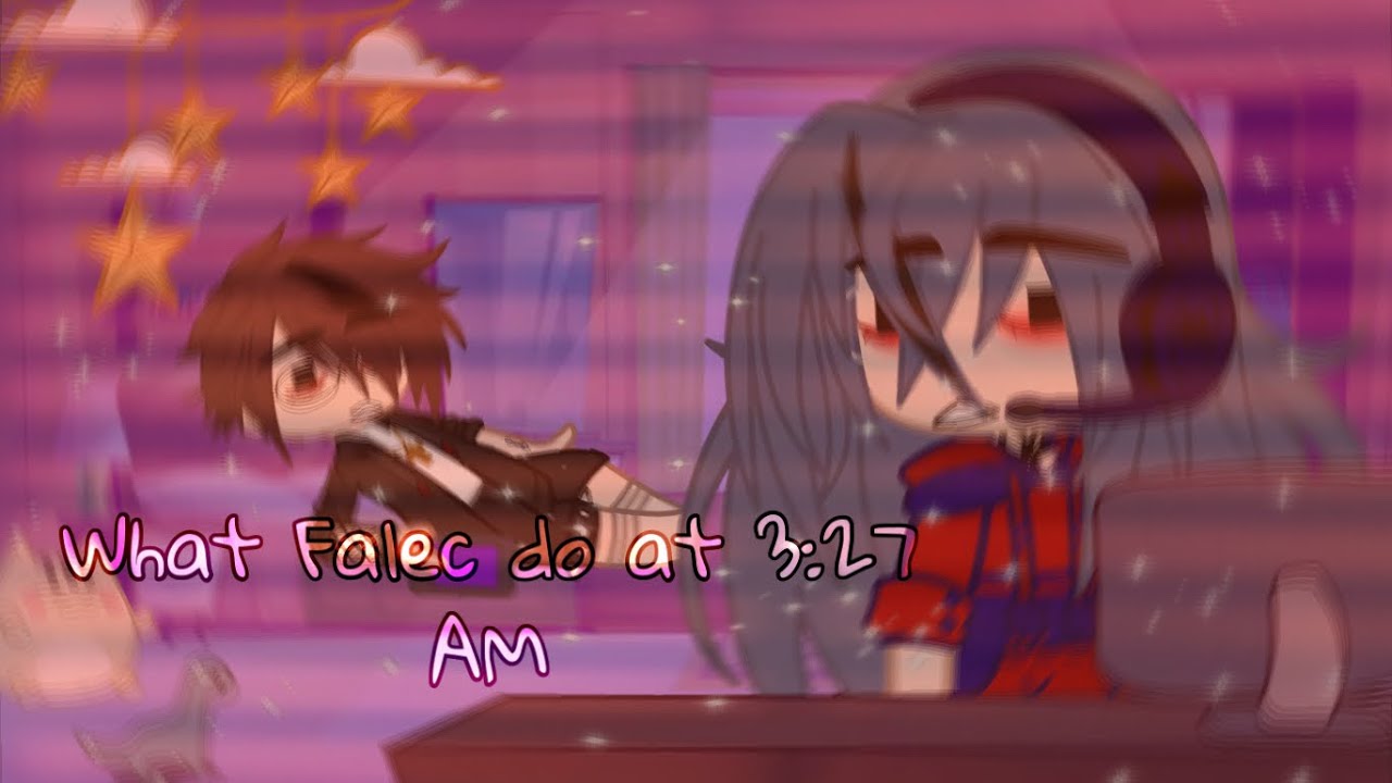 𝗪𝗵𝗮𝘁 𝗙𝗮𝗹𝗲𝗰 𝗱𝗼𝗲𝘀 𝗮𝘁 𝟯:𝟮𝟳 𝗮𝗺 -𝗦𝗸𝗶𝘁- - YouTube