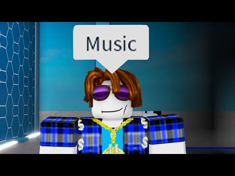 The Roblox Music Experience