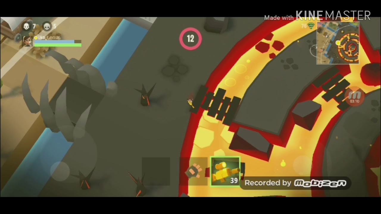 High kill game - YouTube