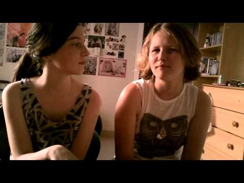 BFF Tag