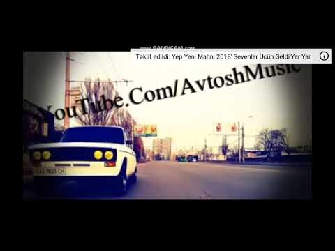 Əsl Aftoş Mahnısı