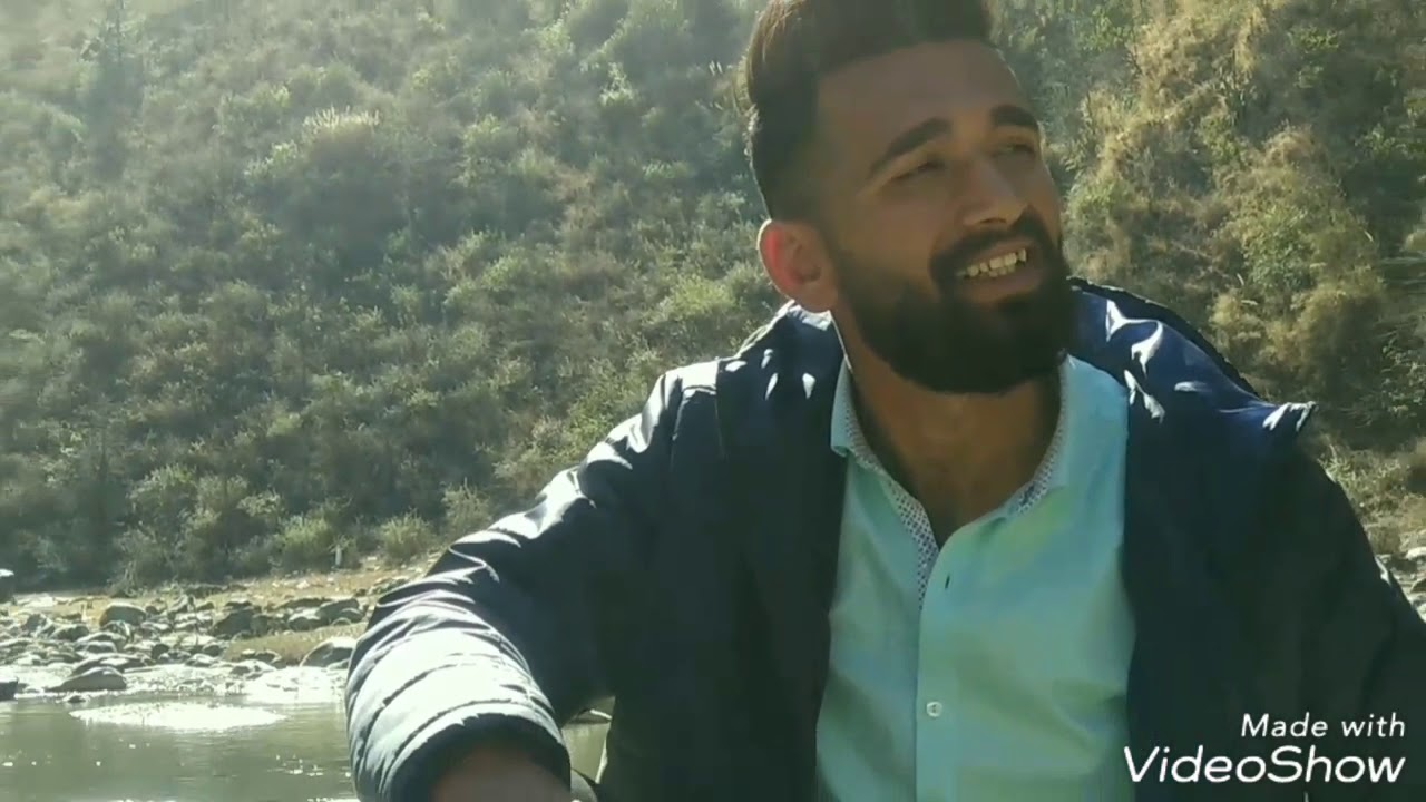 Ifa model Manoj Sharma (Shimla, Himachal Pradesh) - YouTube