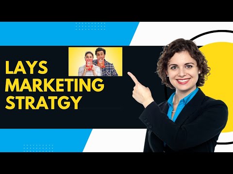 Lays new campaign - Smile deke dekho | Techcurators | company marketing ideas | marketing ideas ...