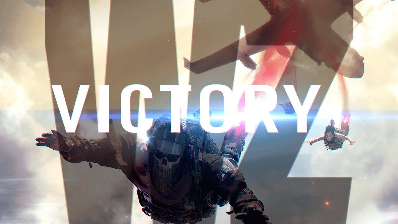 FIRST WARZONE 2 WIN (FULL WZ2 GAMEPLAY) - YouTube