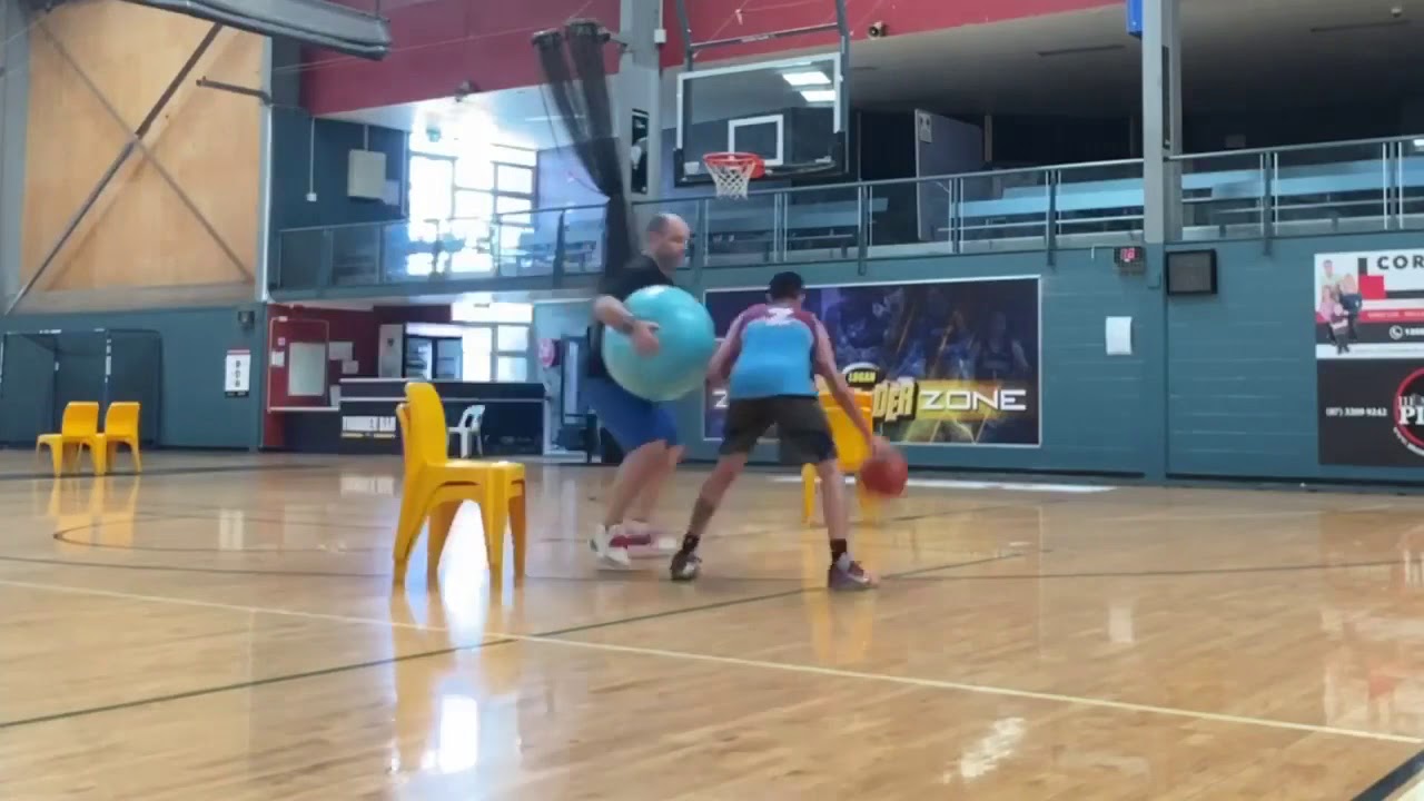 Dream Big Training Highlights - YouTube