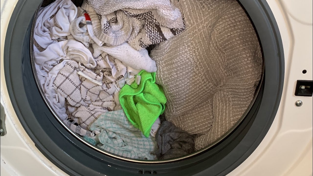 Beko Final spin & End - YouTube