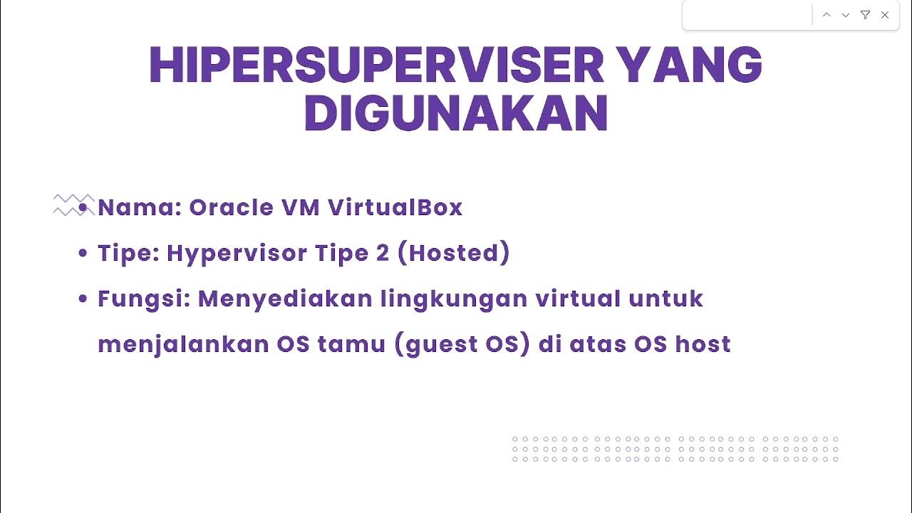 Deploy container dengan Docker pada Ubuntu Server Virtual Machine - Tugas 3 TCC IF-D - YouTube