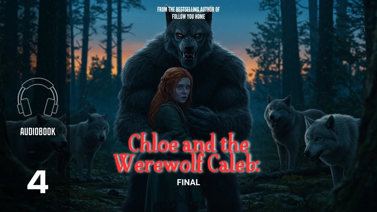 Chloe and the Werewolf Caleb: FINAL | Full-length Werewolf Shifter ...